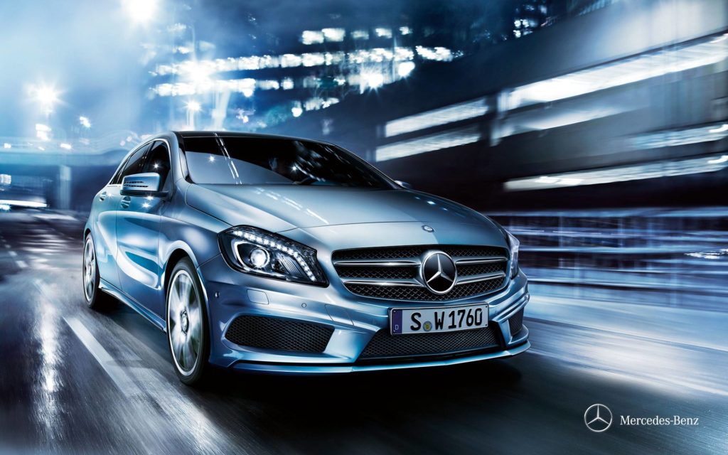 Mercedes Promotional Strategy | QualityCustomEssays.com